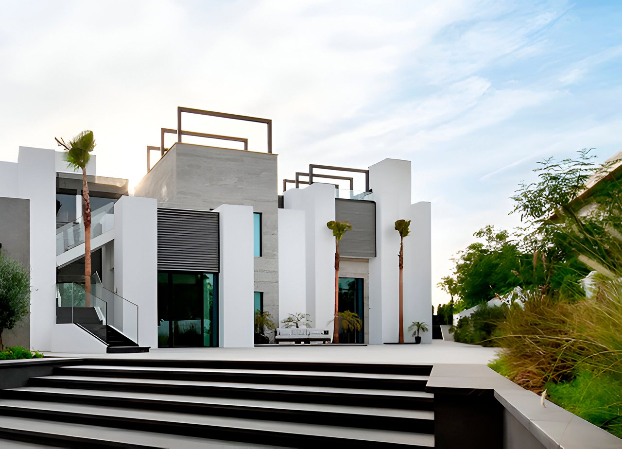 Emirates Hills Villas by Emaar Properties in Emirates Hills, Dubai ...